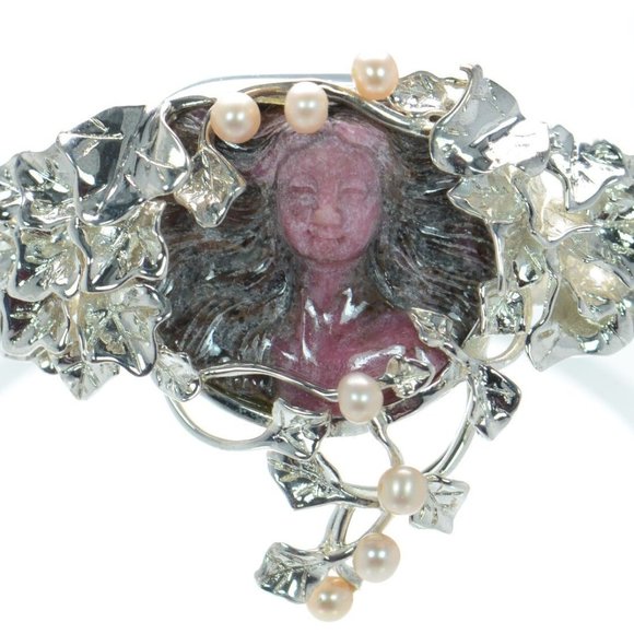 Whitney Kelly | Jewelry | Whitney Kelly Wk Solid 925 Sterling Silver ...